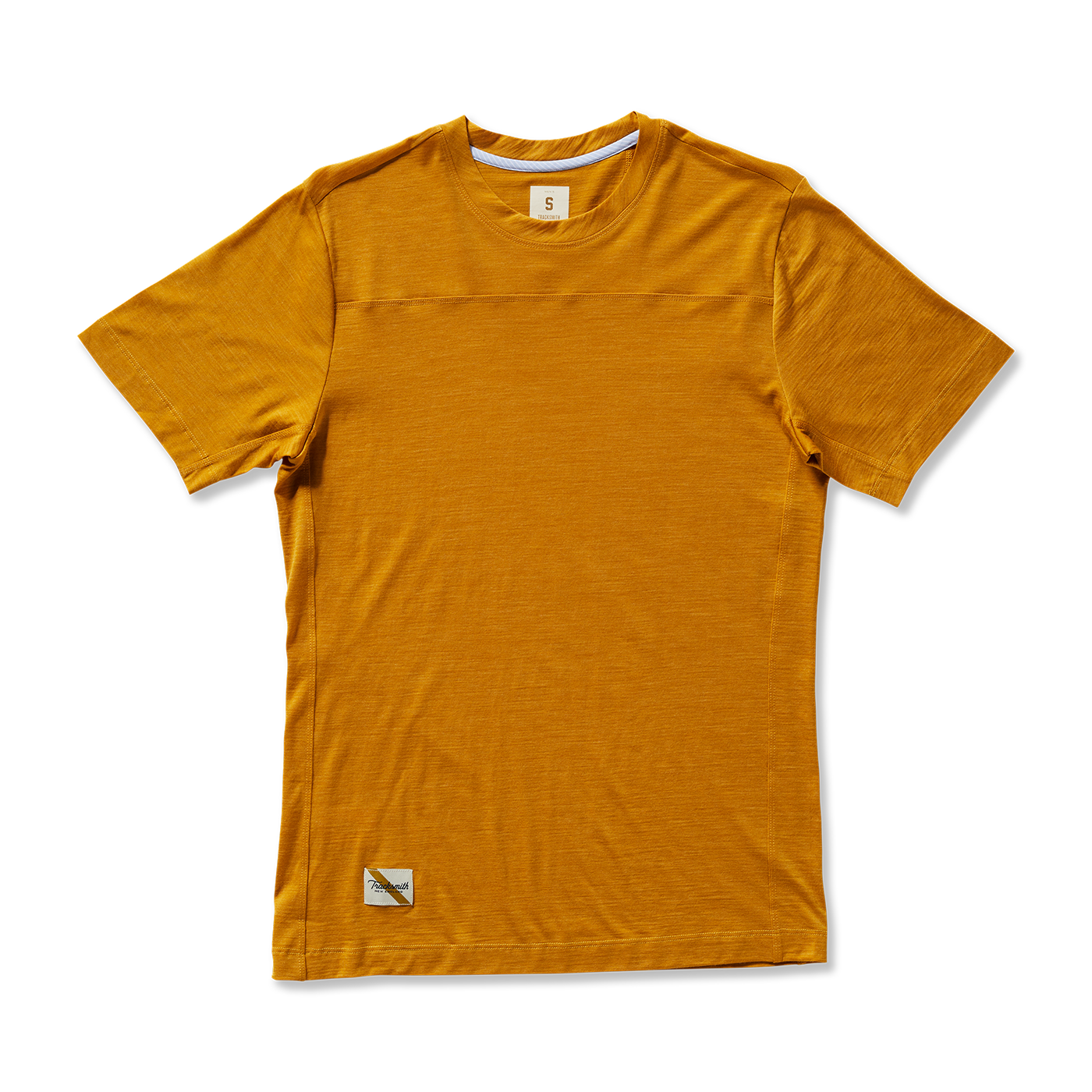 Men's Harrier Tee | Tracksmith
