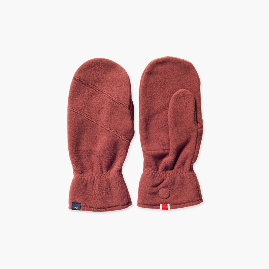 Franklin Mittens | Tracksmith