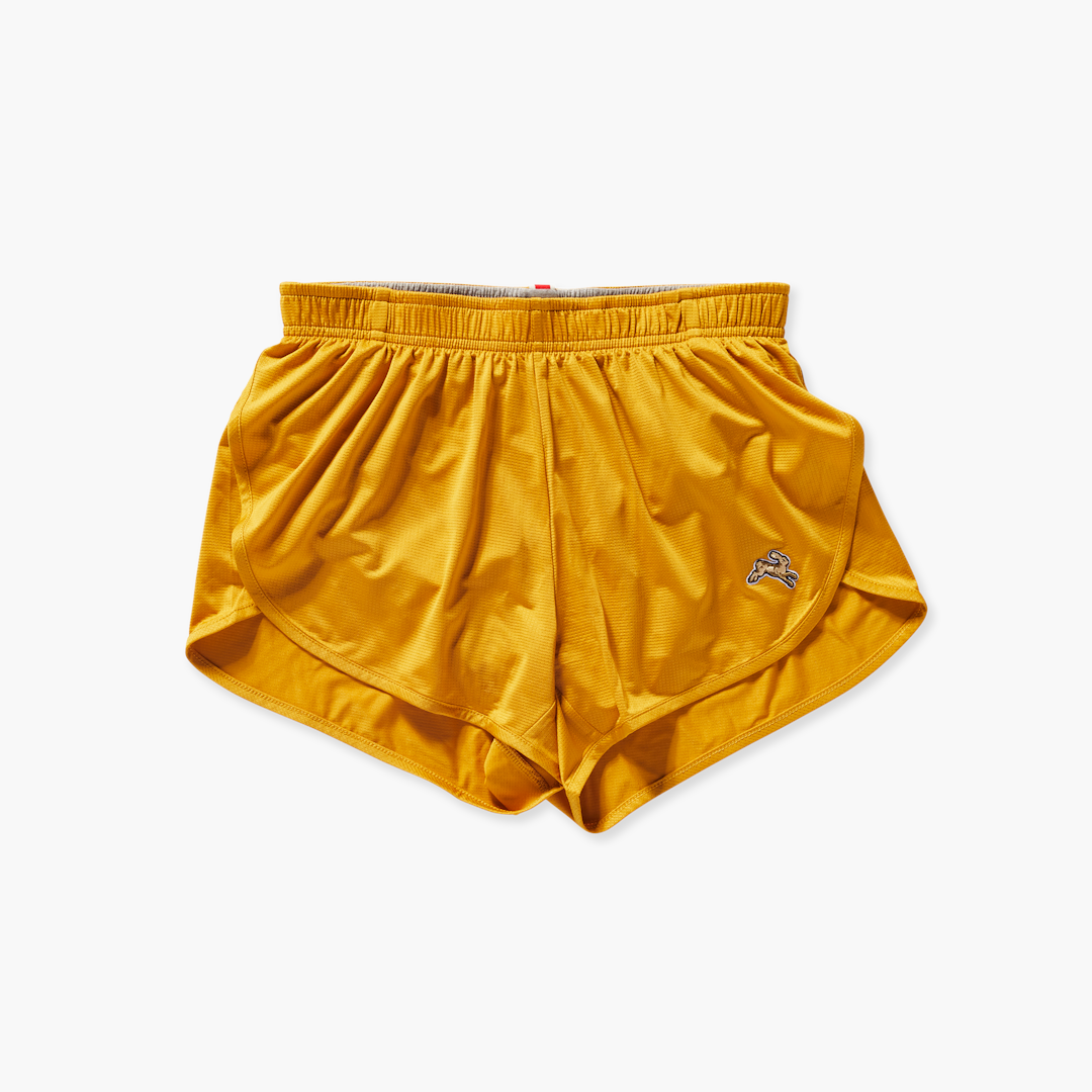 Women's Twilight Split Shorts | Tracksmith