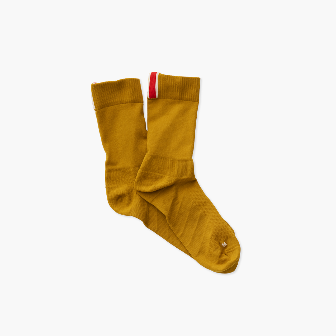 Speed Crew Sock | Tracksmith