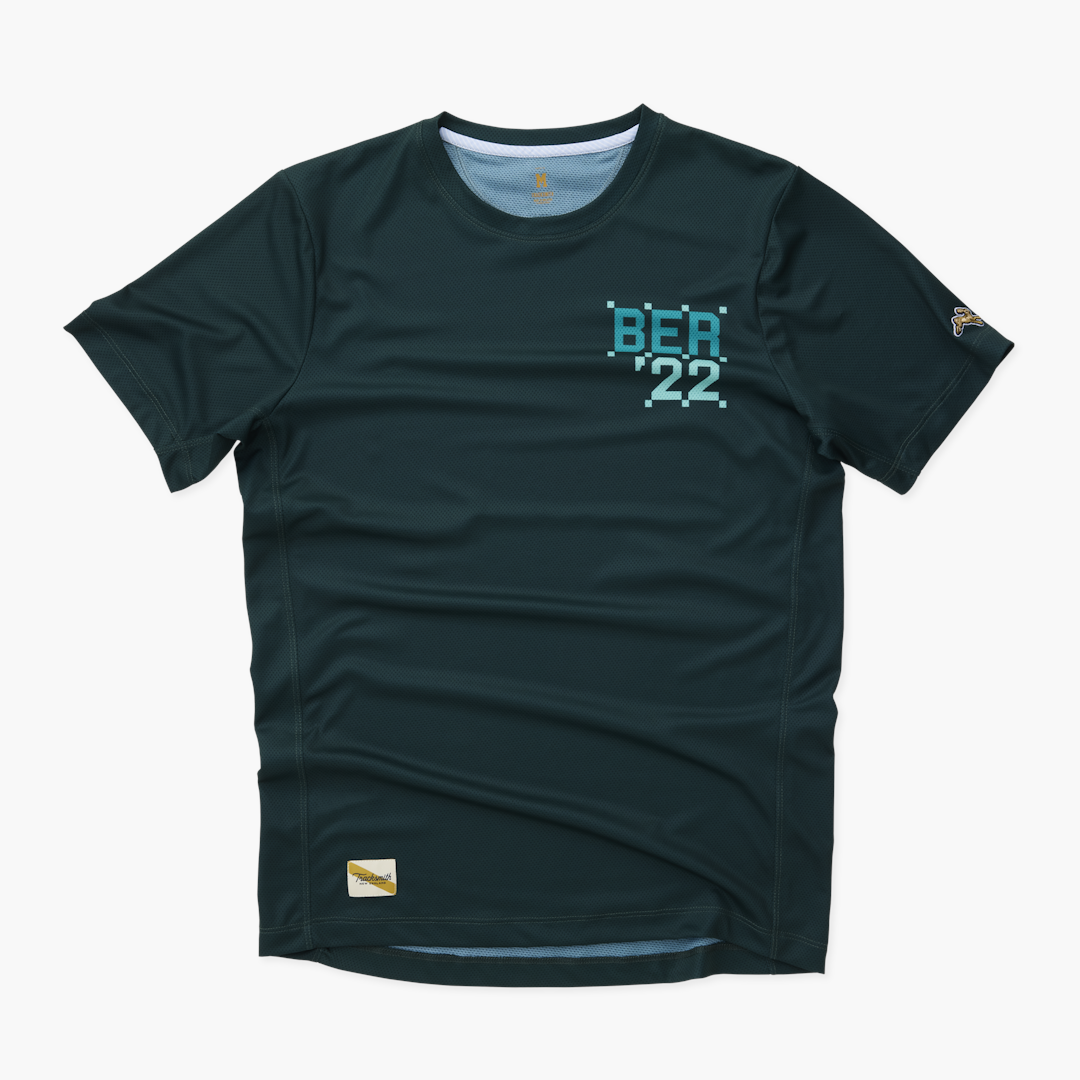 Berlin Tee | Tracksmith