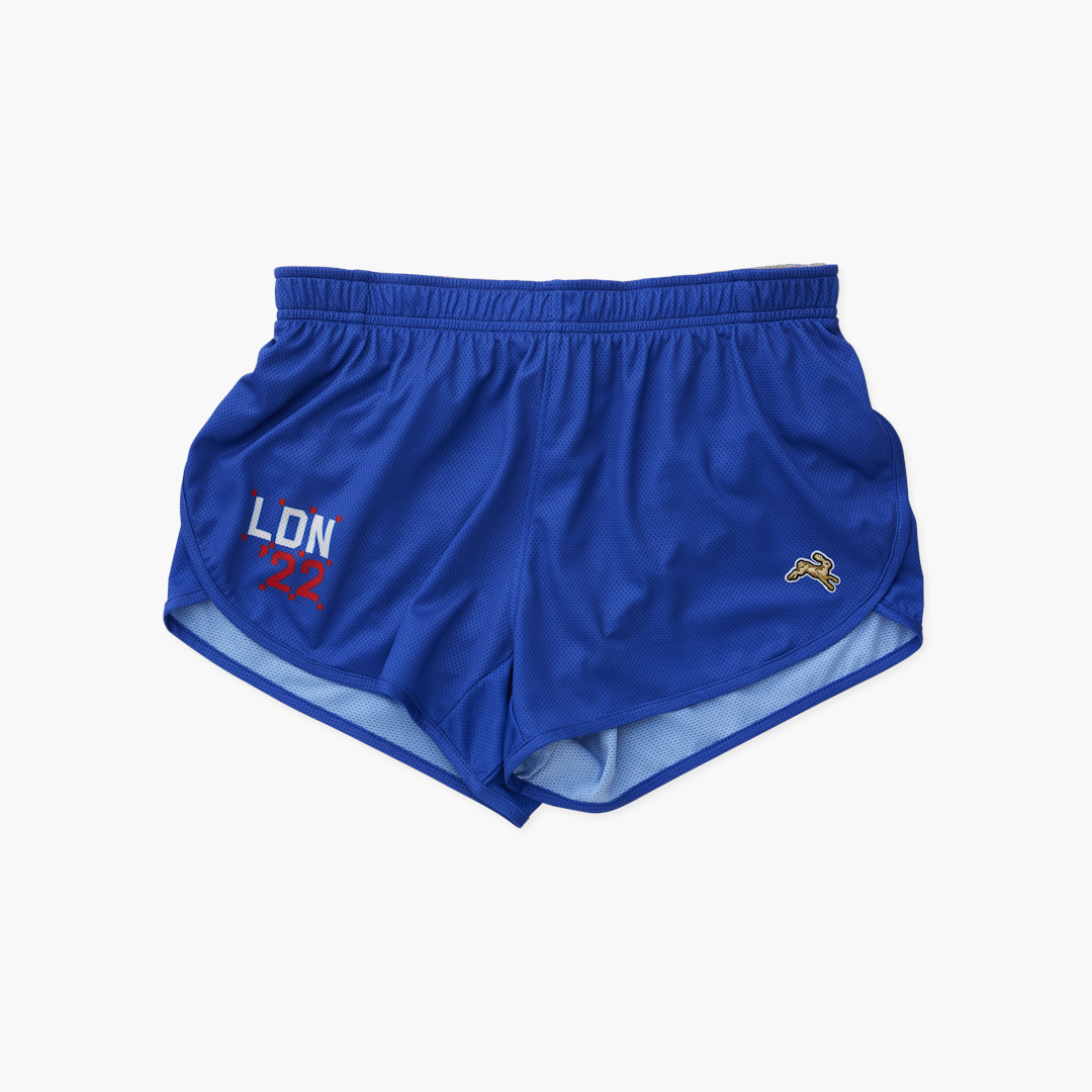 London Shorts | Tracksmith | Tracksmith