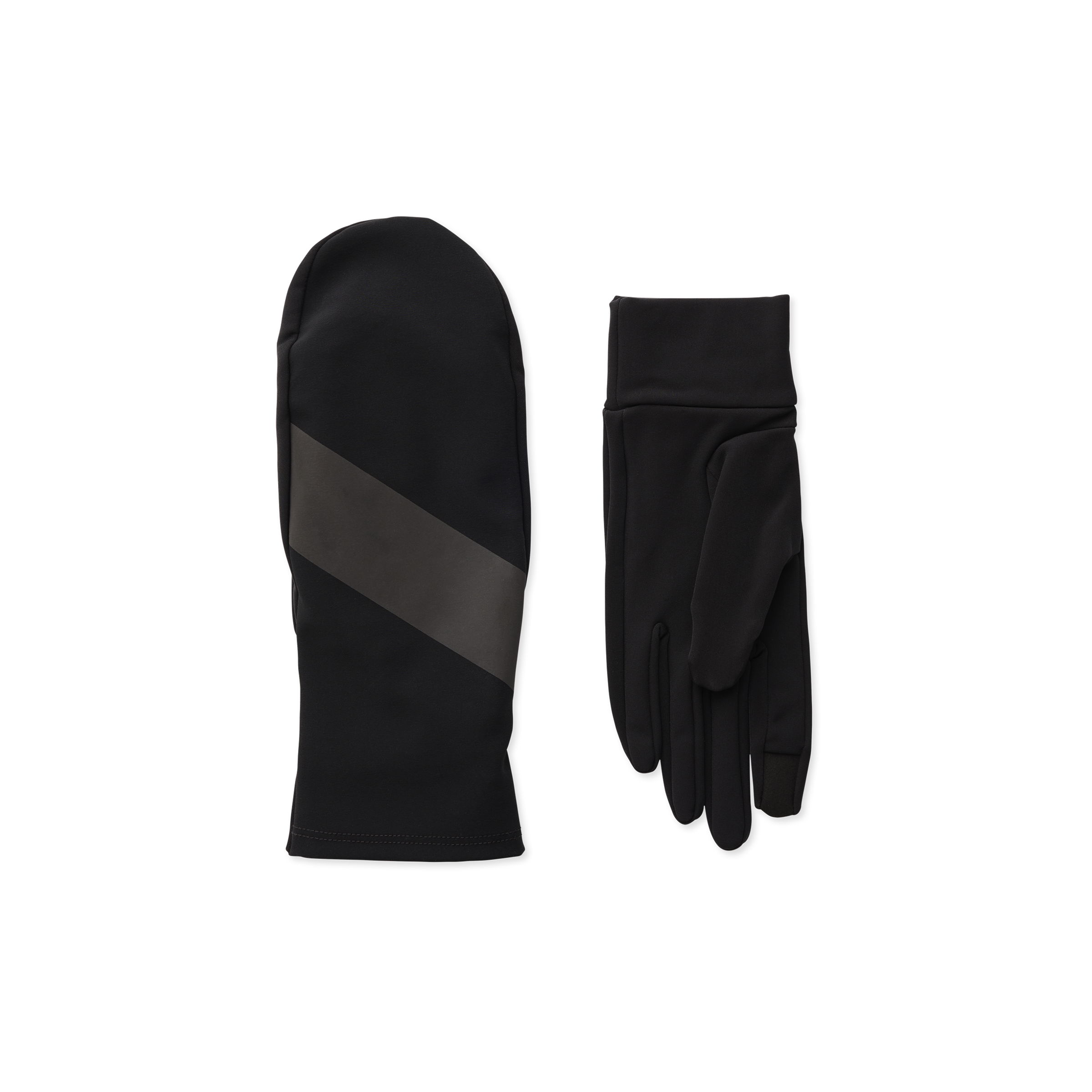 NDO Mittens | Tracksmith