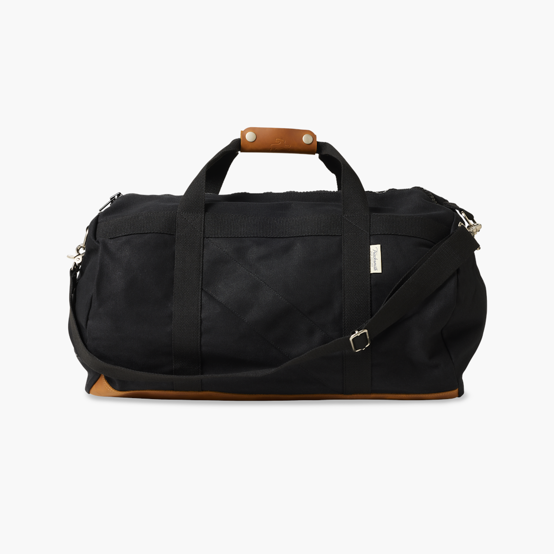 Weekend Duffel | Tracksmith