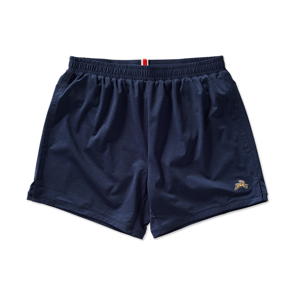 Men's Session Shorts | Tracksmith