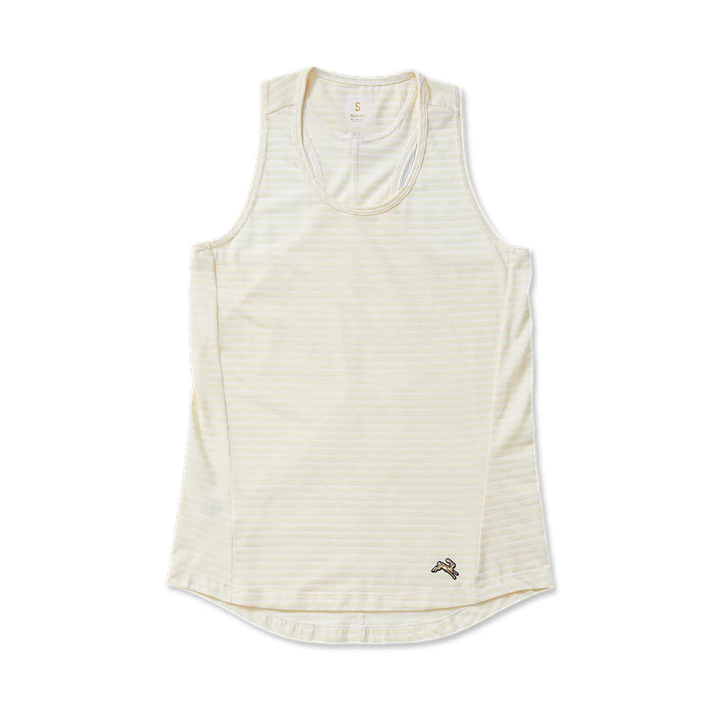 Women's Horizon Tank | Tracksmith