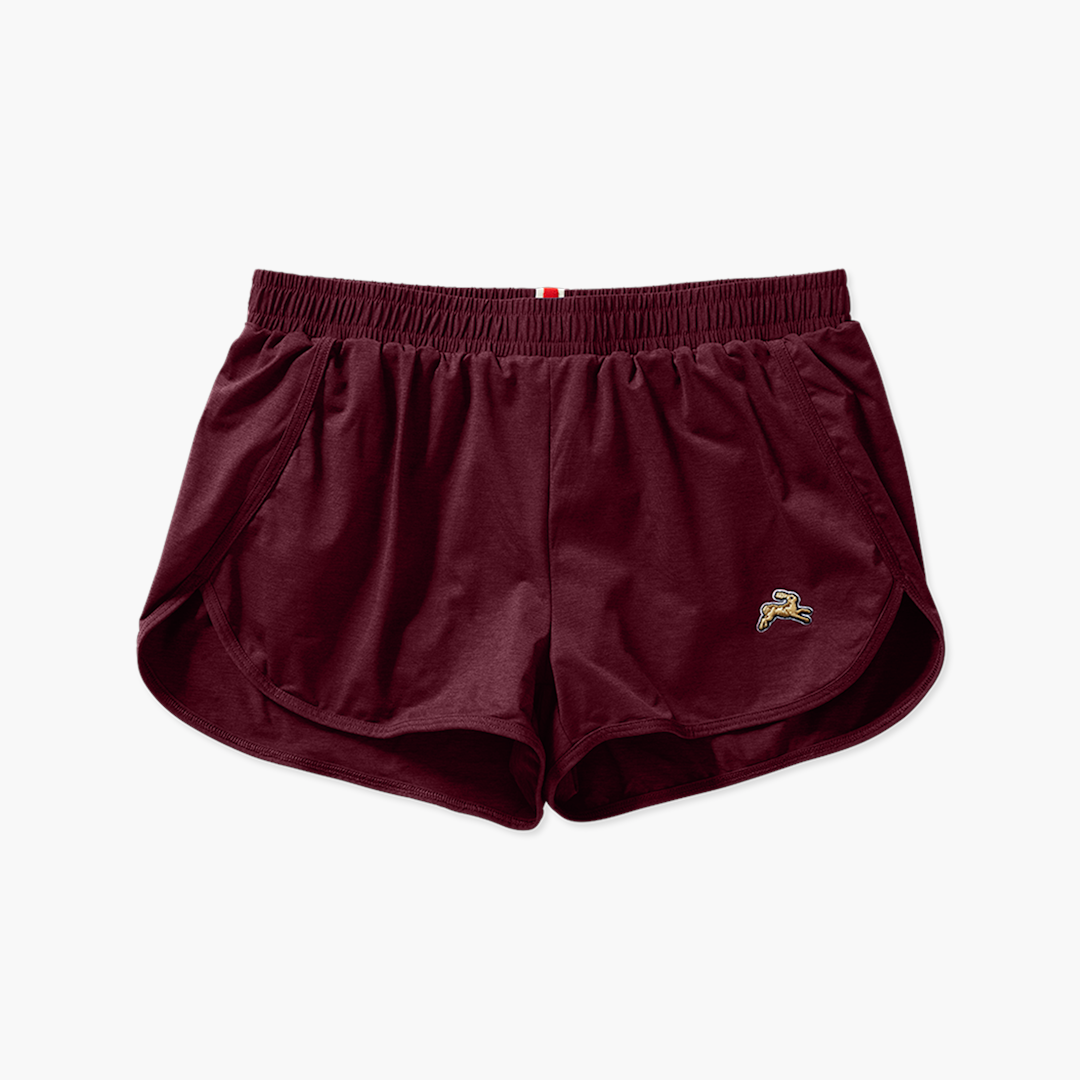 Women's Session Shorts | Tracksmith | Tracksmith