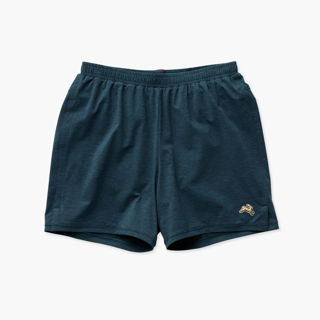 Men's Session Shorts | Tracksmith
