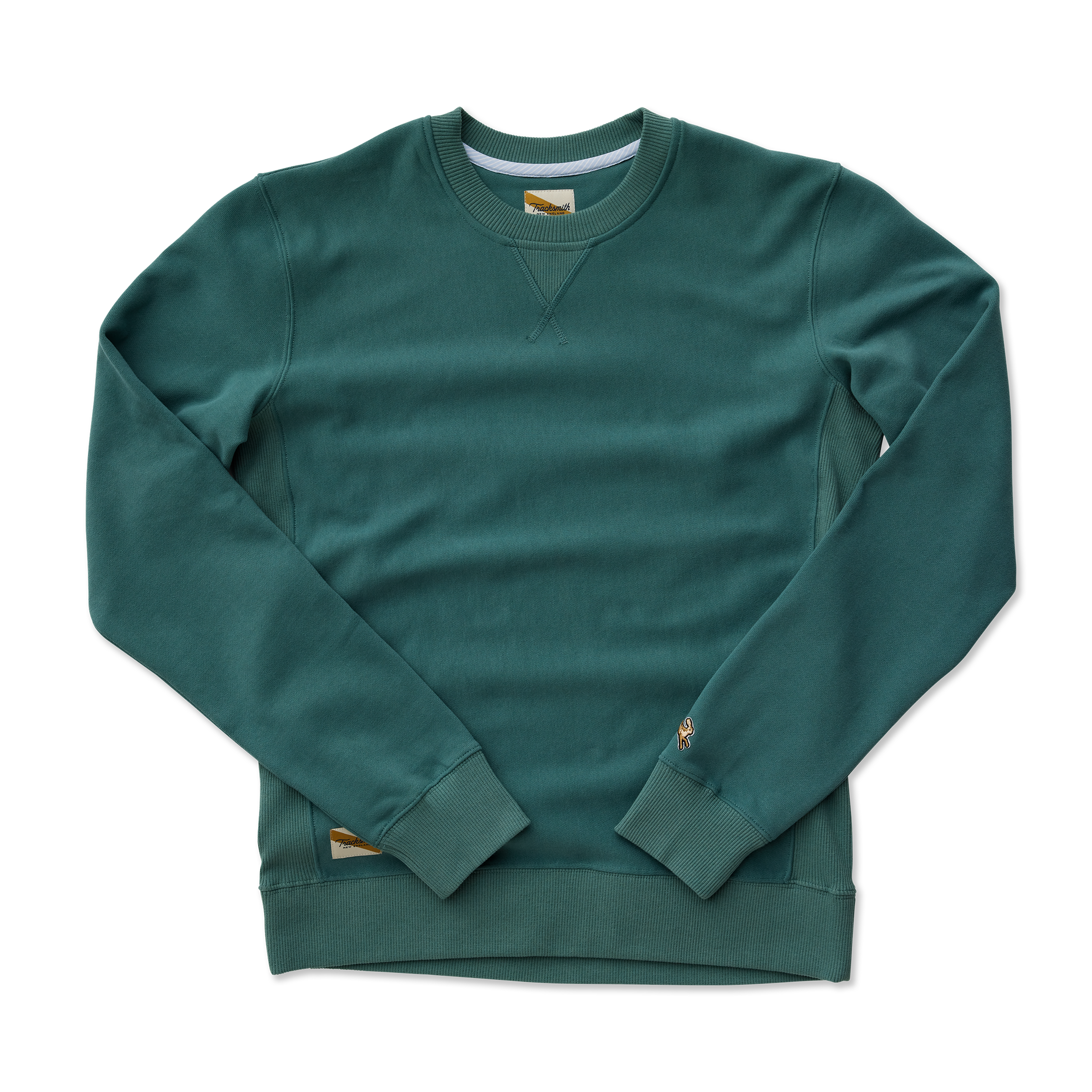 Trackhouse Crew | Tracksmith