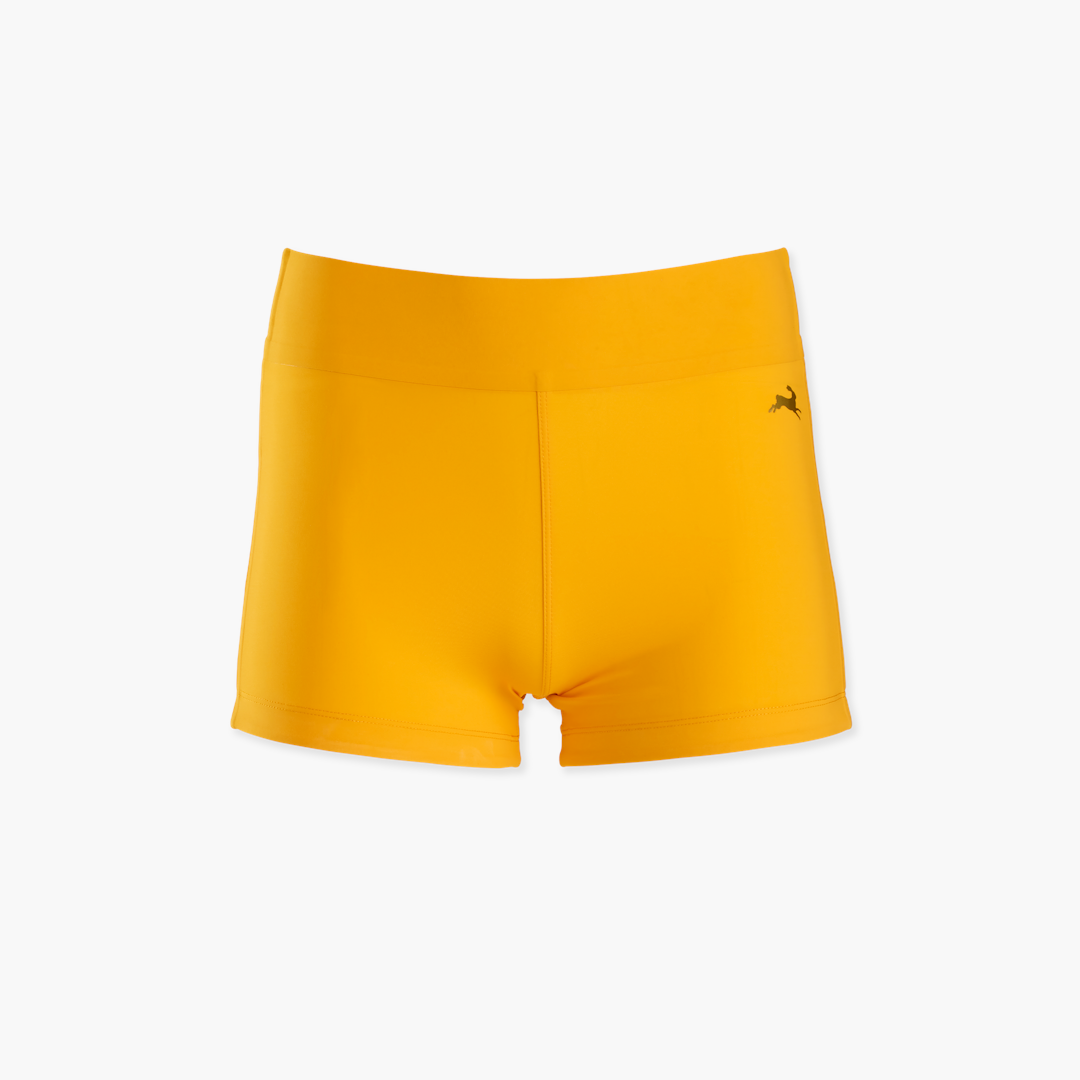 Women's Bell Lap Shorts | Tracksmith
