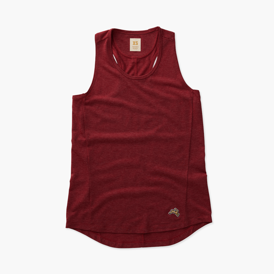 Women's Horizon Tank | Tracksmith