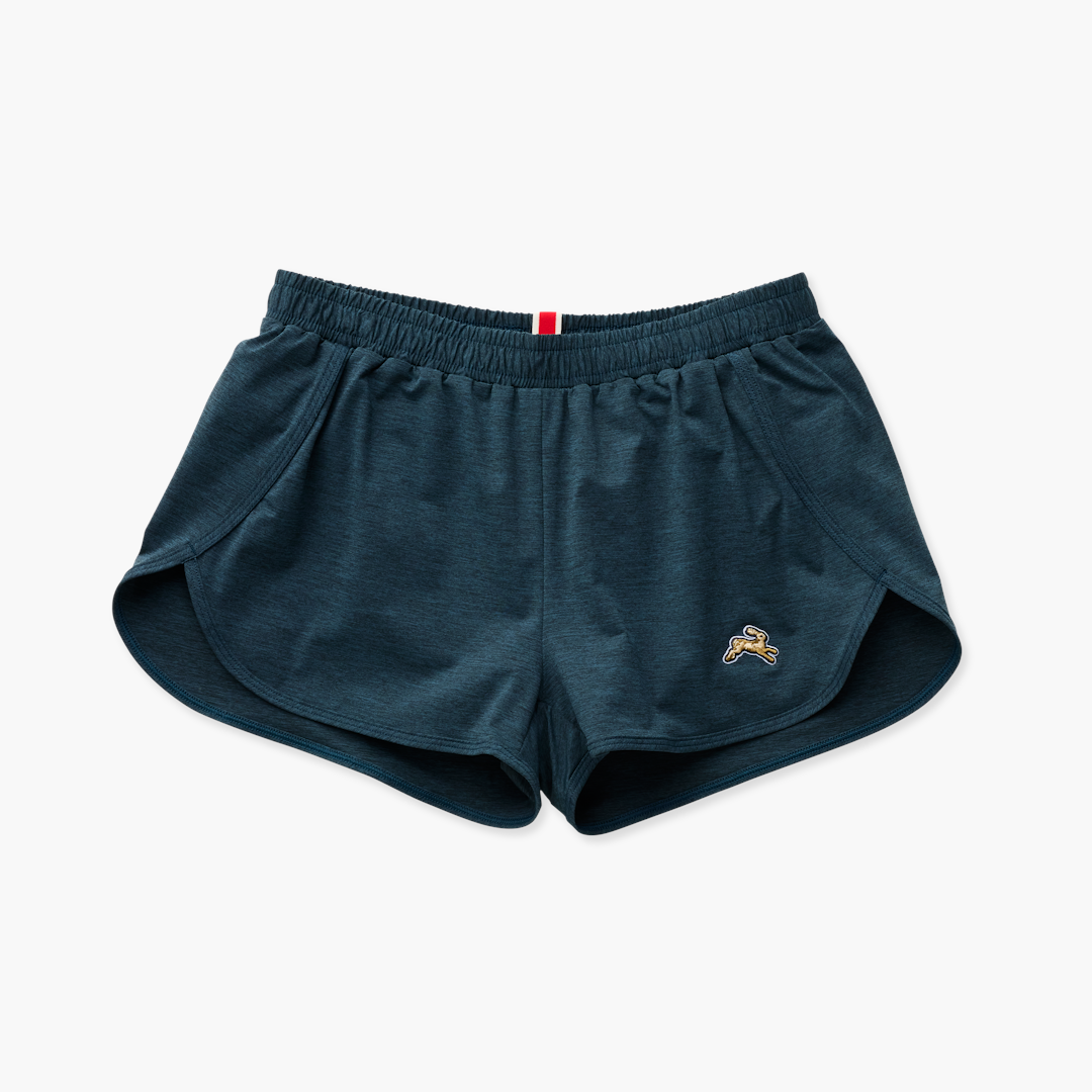 Women's Session Shorts | Tracksmith | Tracksmith