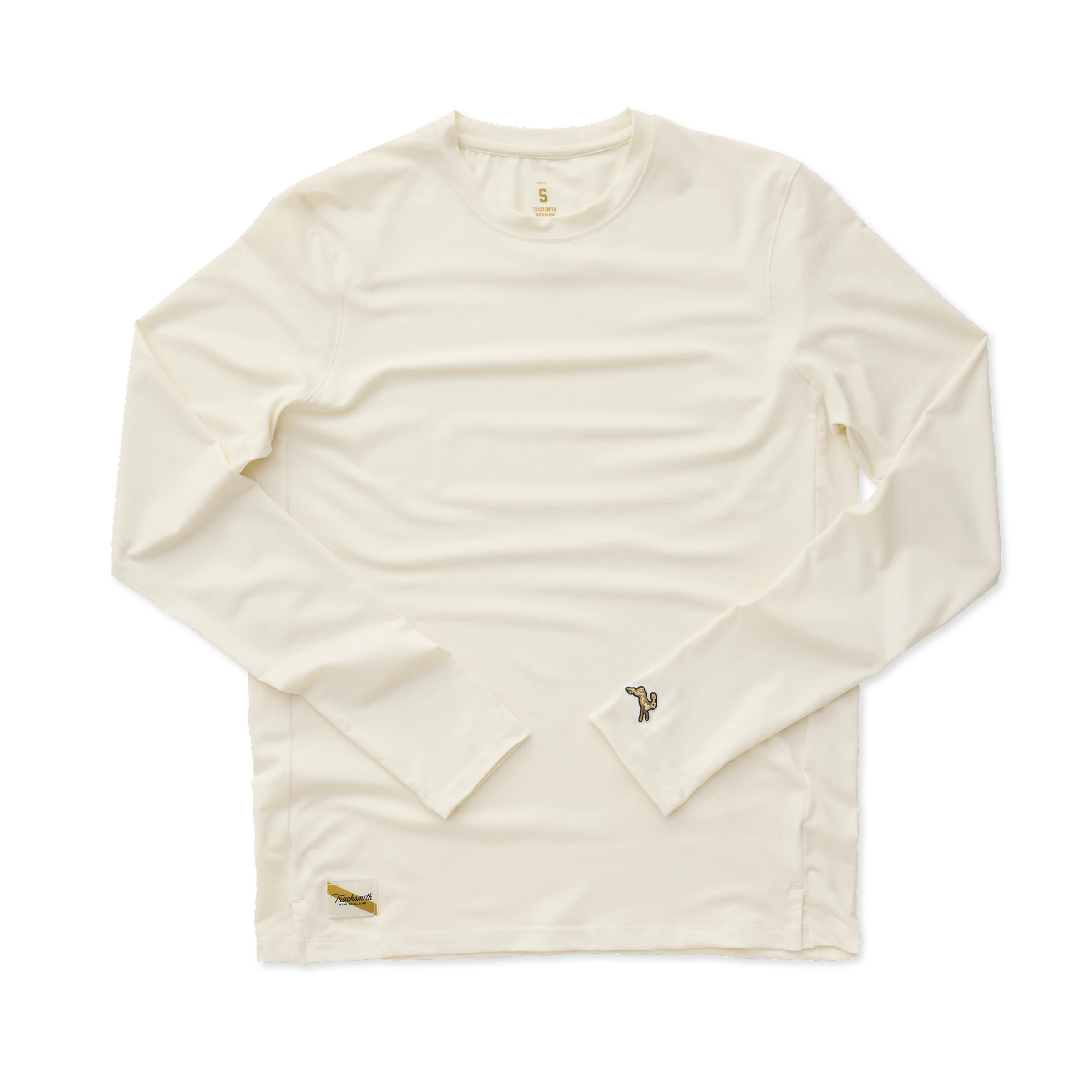 Men's Session Long Sleeve | Tracksmith