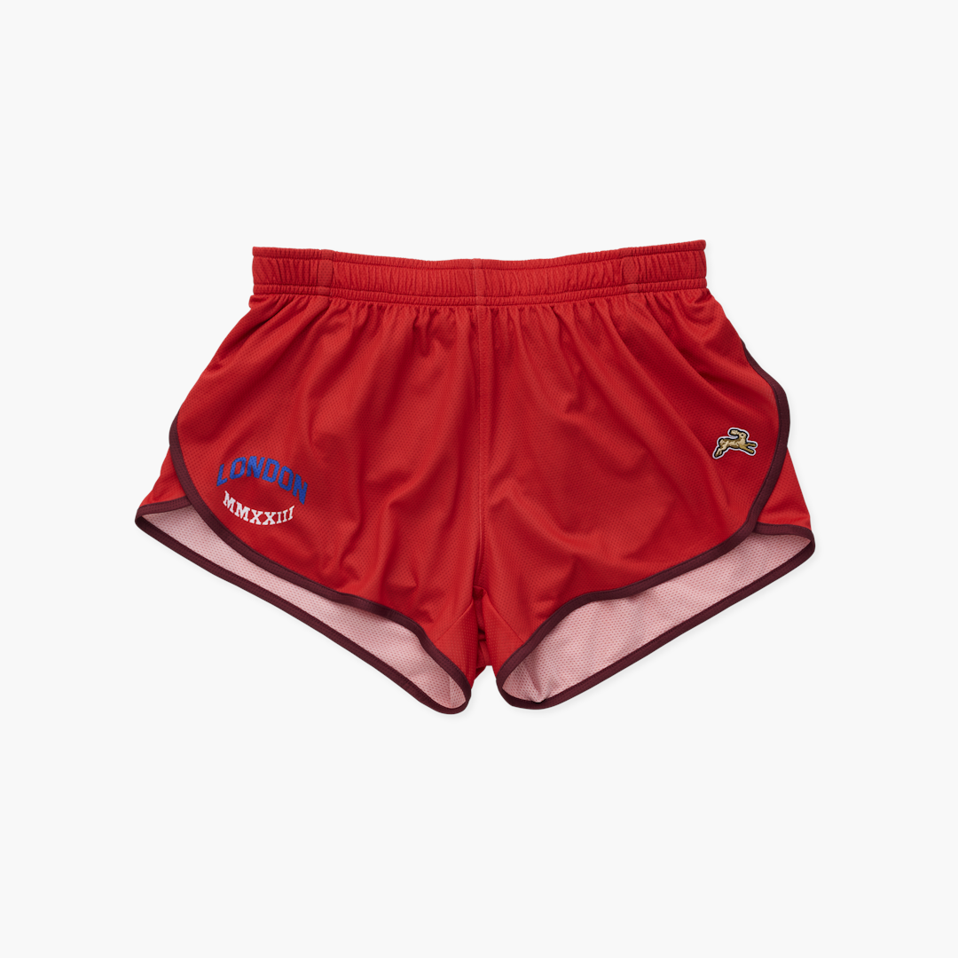 London Shorts | Tracksmith | Tracksmith