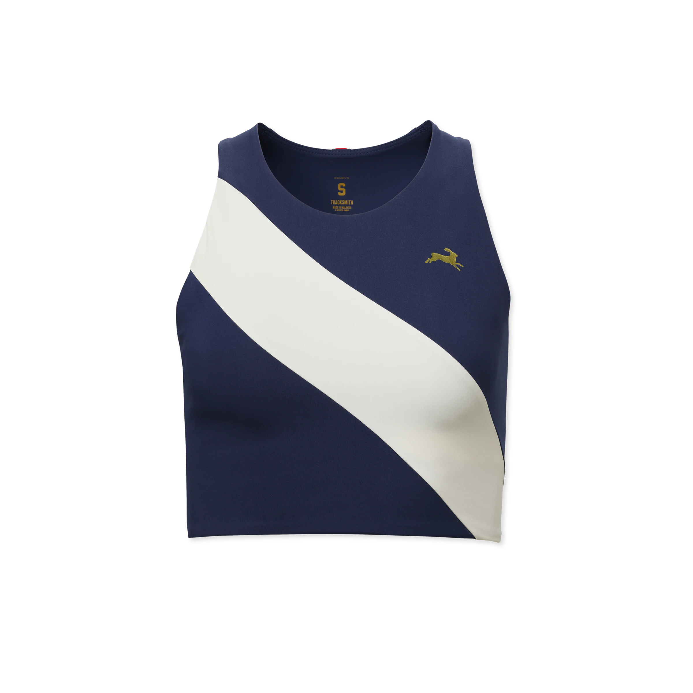 Women's Bell Lap Top | Tracksmith