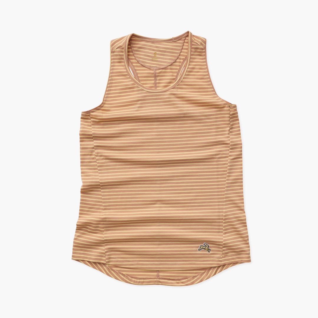 Women's Horizon Tank | Tracksmith