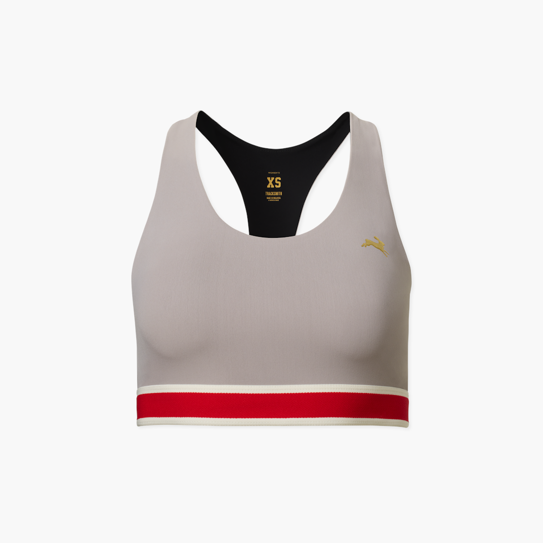 Run Bra | Tracksmith