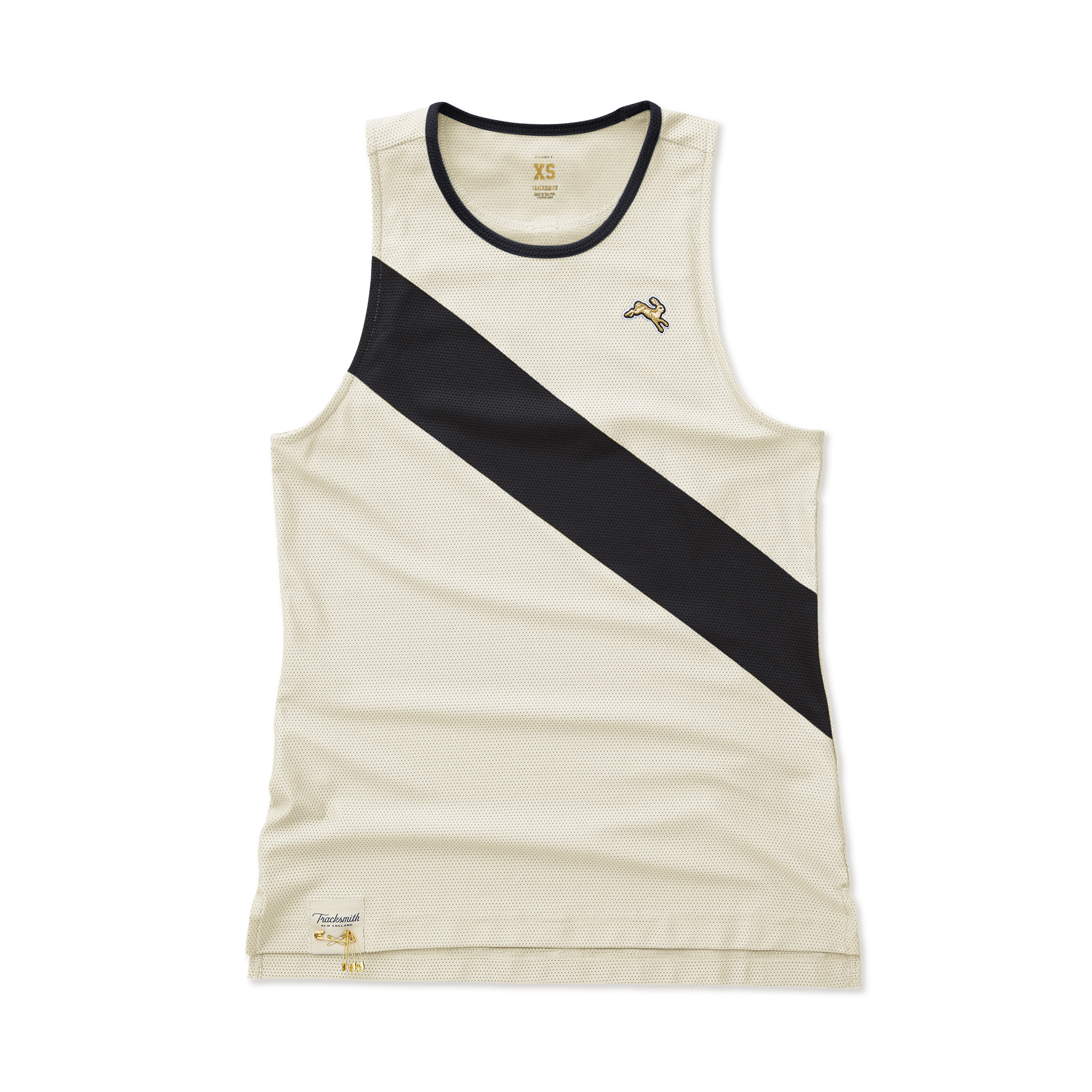 Women's Van Cortlandt Running Singlet | Tracksmith