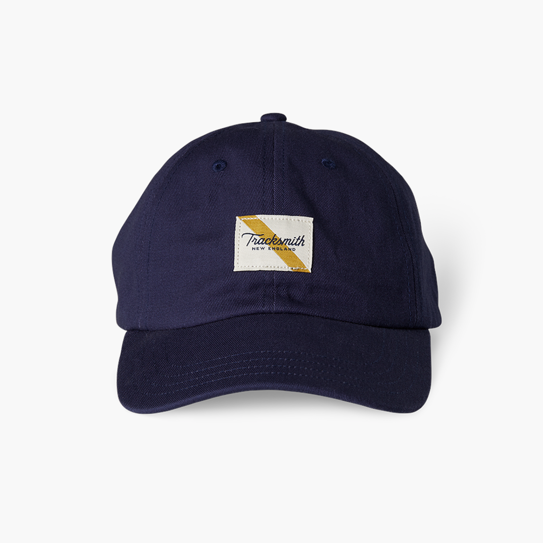 Tracksmith Hat | Tracksmith