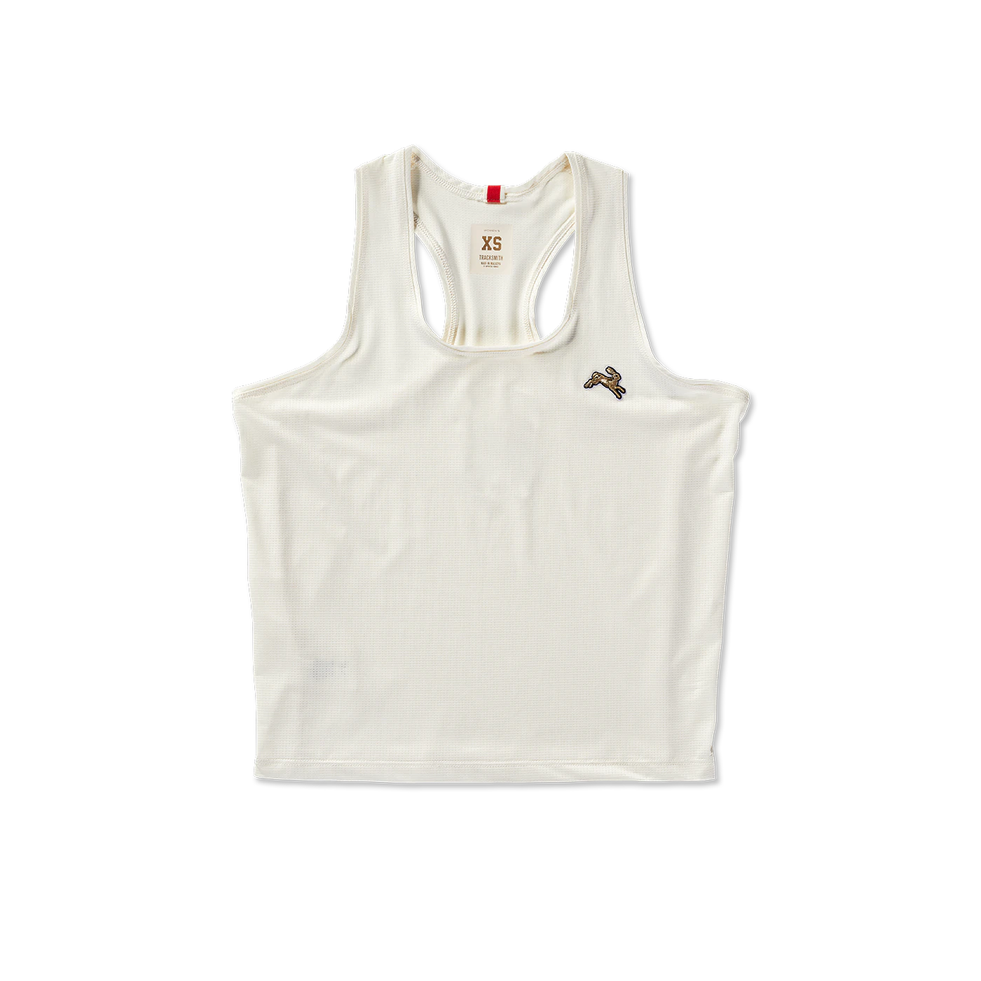 Women's Twilight Crop Tank | Tracksmith