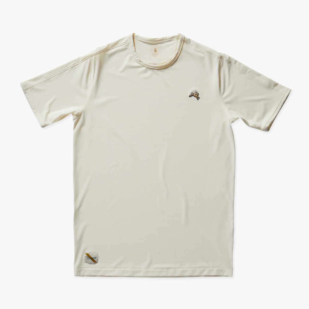 Strata Tee | Tracksmith