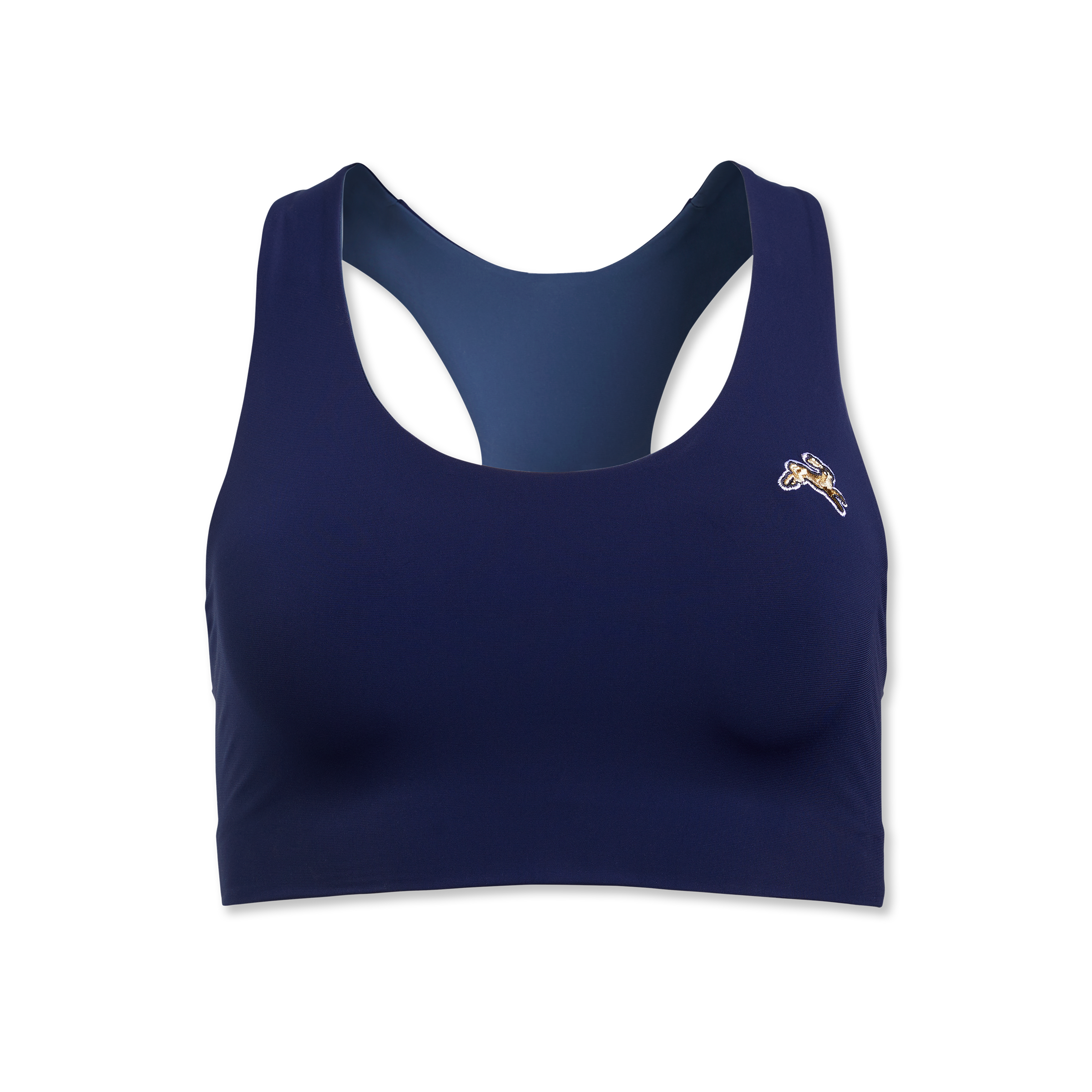 Run Cannonball Run Bra | Tracksmith