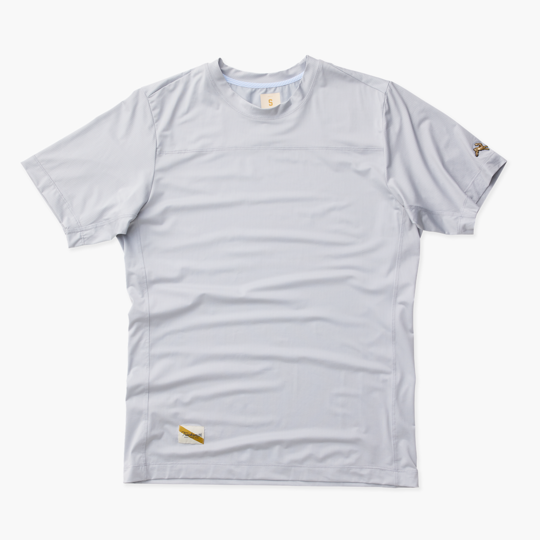 Men's Twilight Tee | Tracksmith